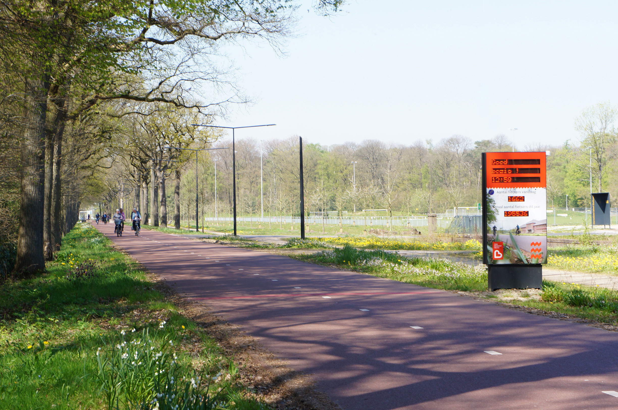 Groene Corridor | OpenEindhoven