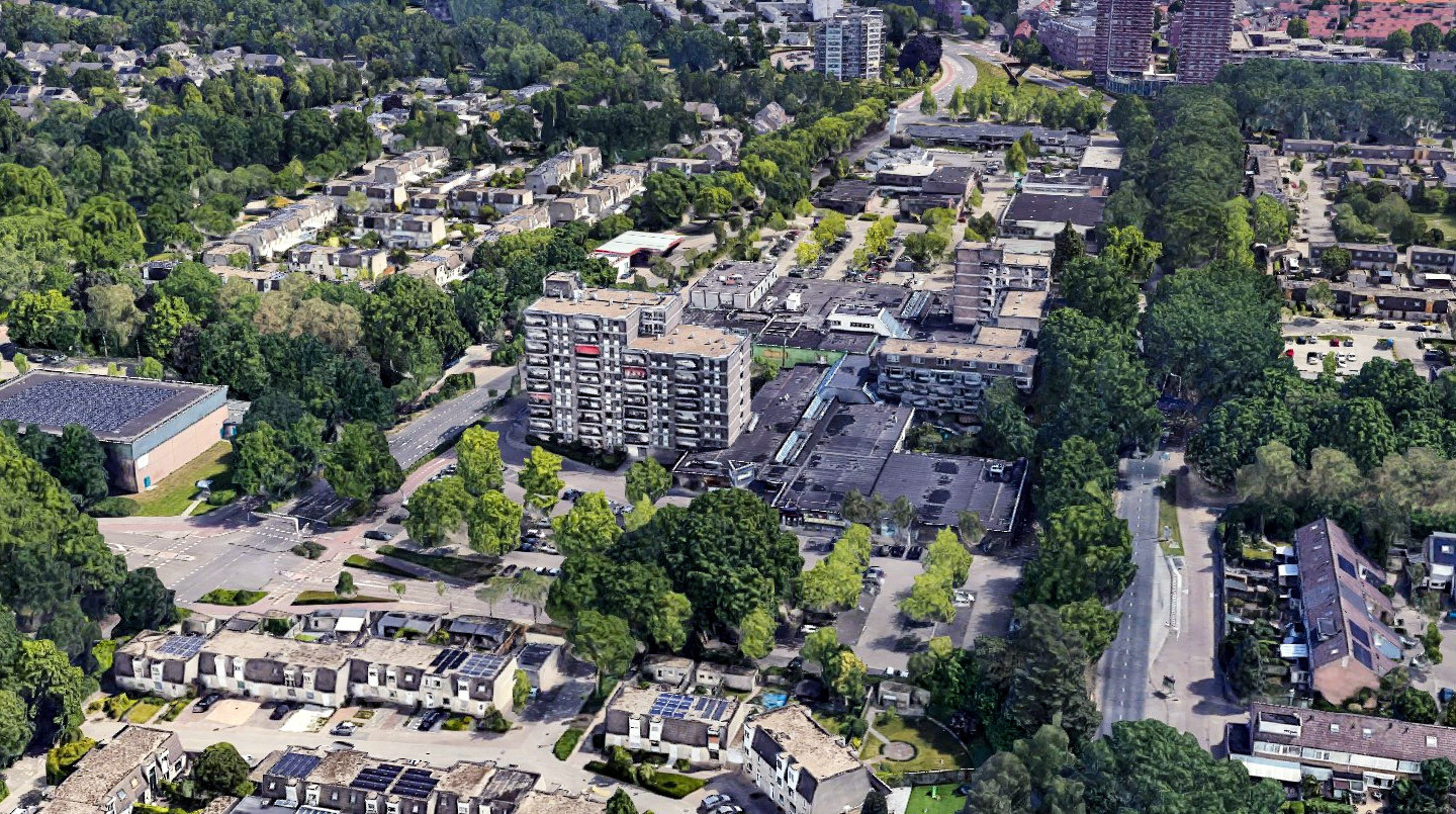 Gestel | OpenEindhoven