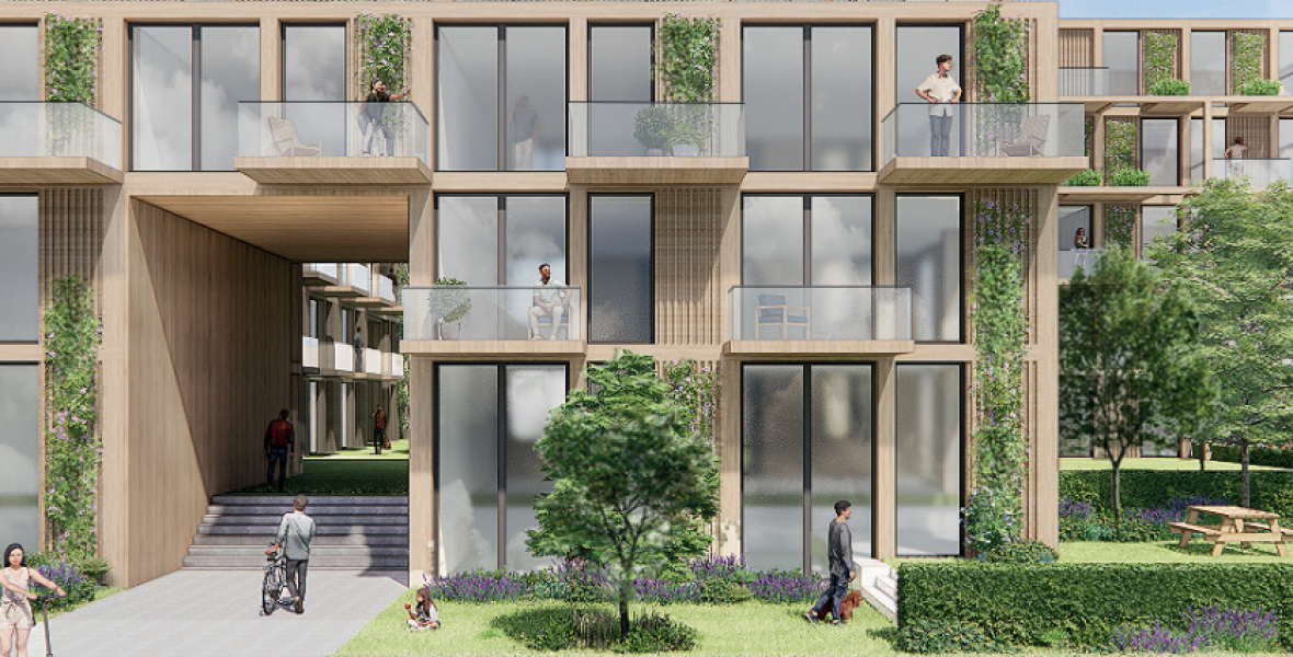 Woensel | OpenEindhoven