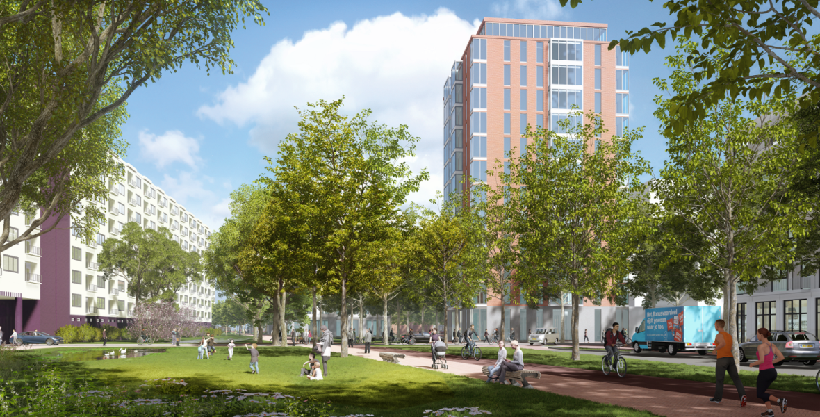 Woensel | OpenEindhoven